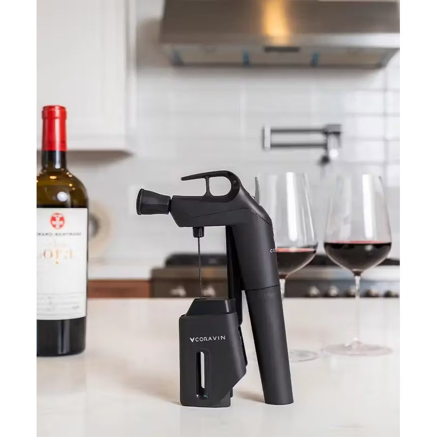 Coravin Model Timeless Three+– Showine