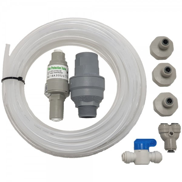 Hygro Cellar Water Connection Kit– Showine