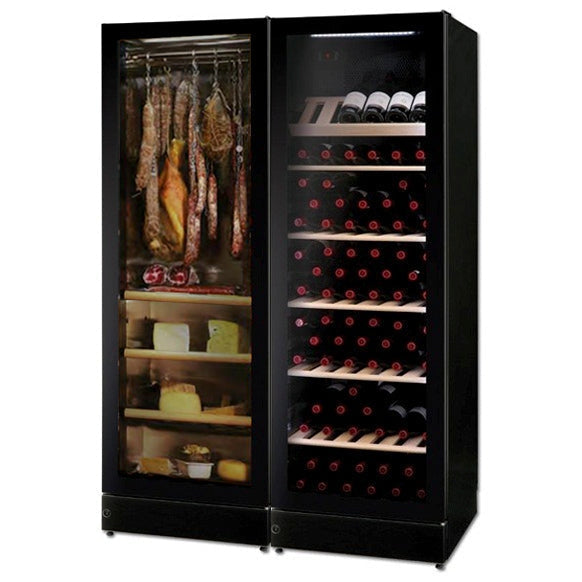 Cellar Fridge Salami/Cheese FG– Showine
