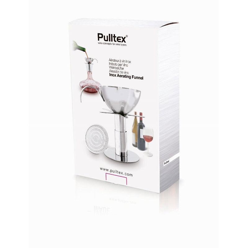 Wine Aerator - Pulltex– Showine